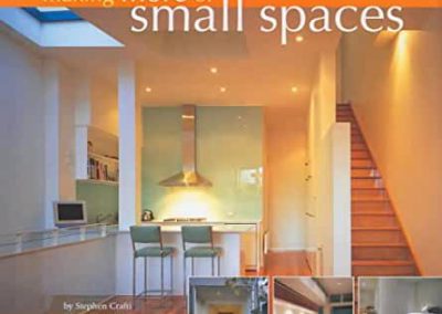 Books | Stephen Crafti