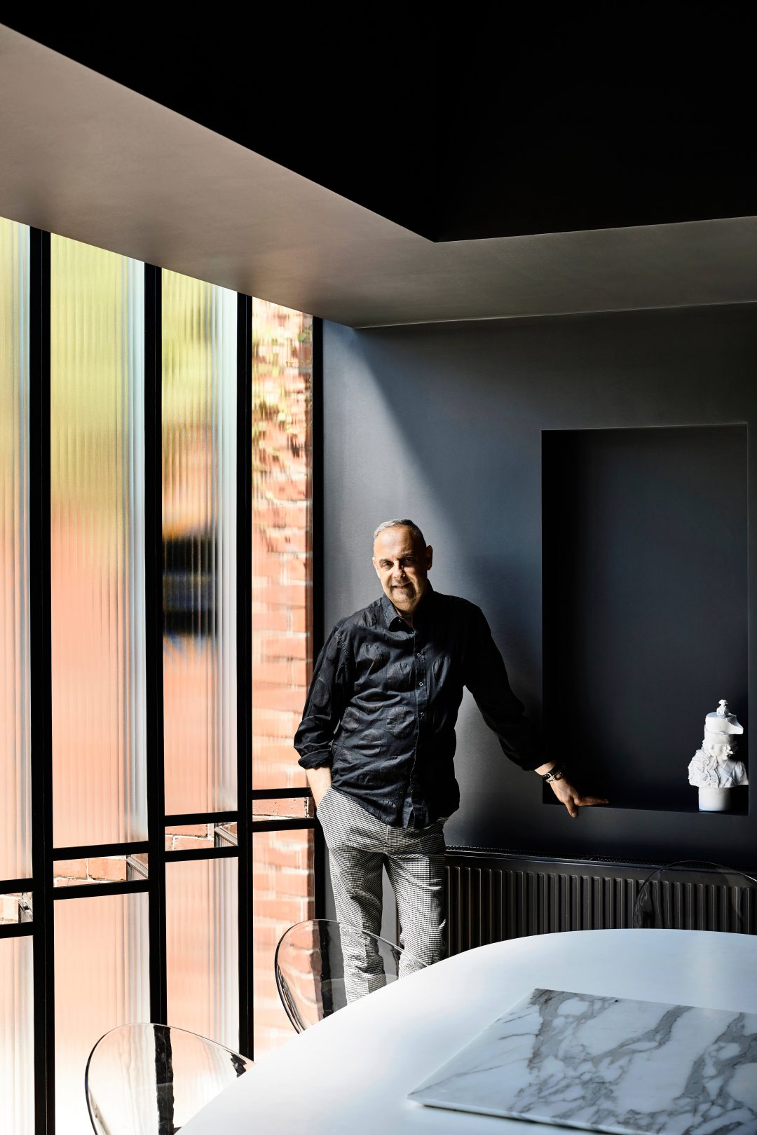 Stephen Crafti | Architectural Tours | Books | Editorial